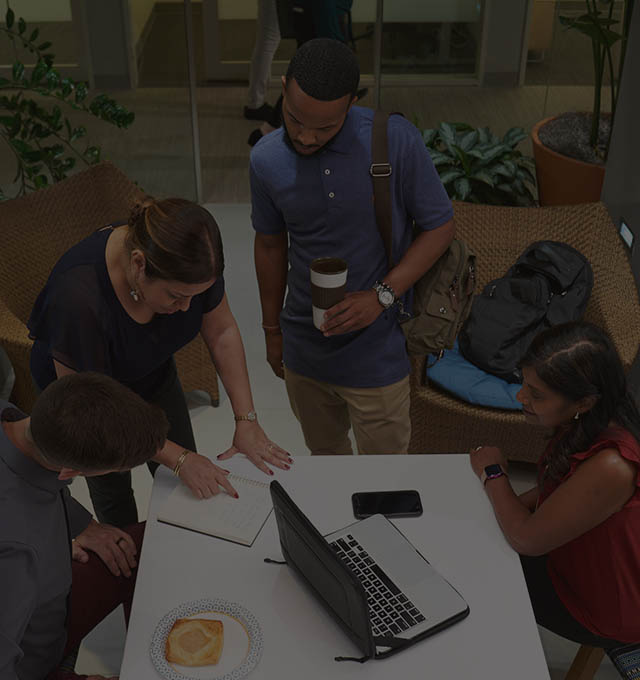 Management Non-credit Programs